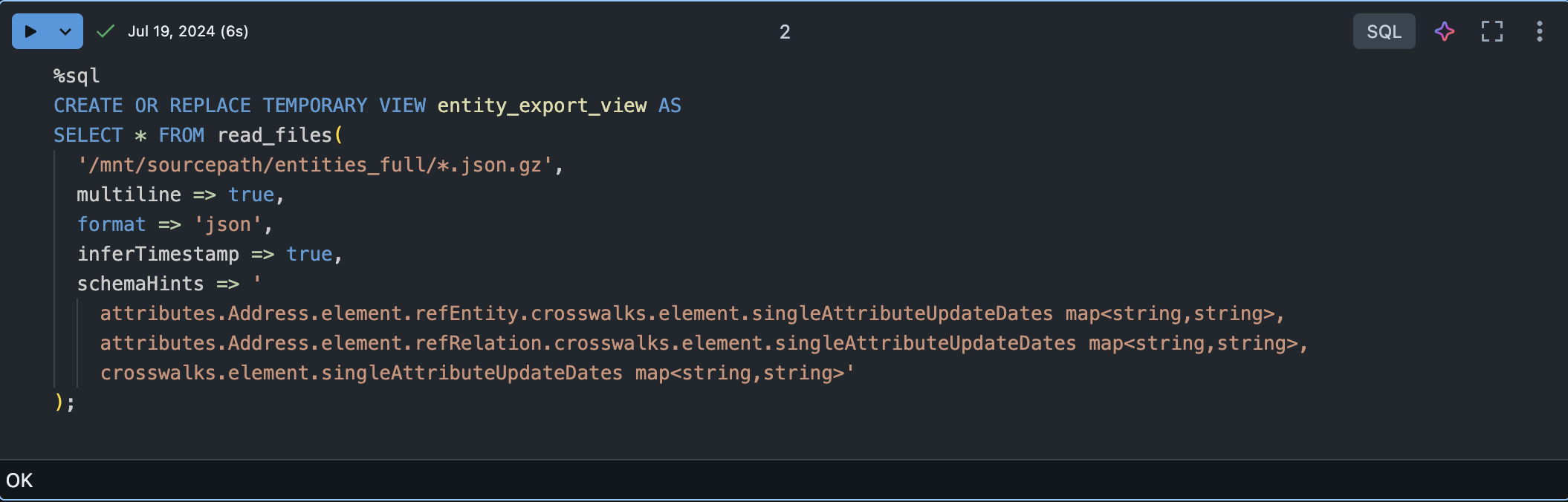 Handling Complex Nested Json In Databricks Using S Databricks Community 116210